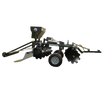 Plotmaster Hunter 400 All-in-One Food Plot System for Hunters