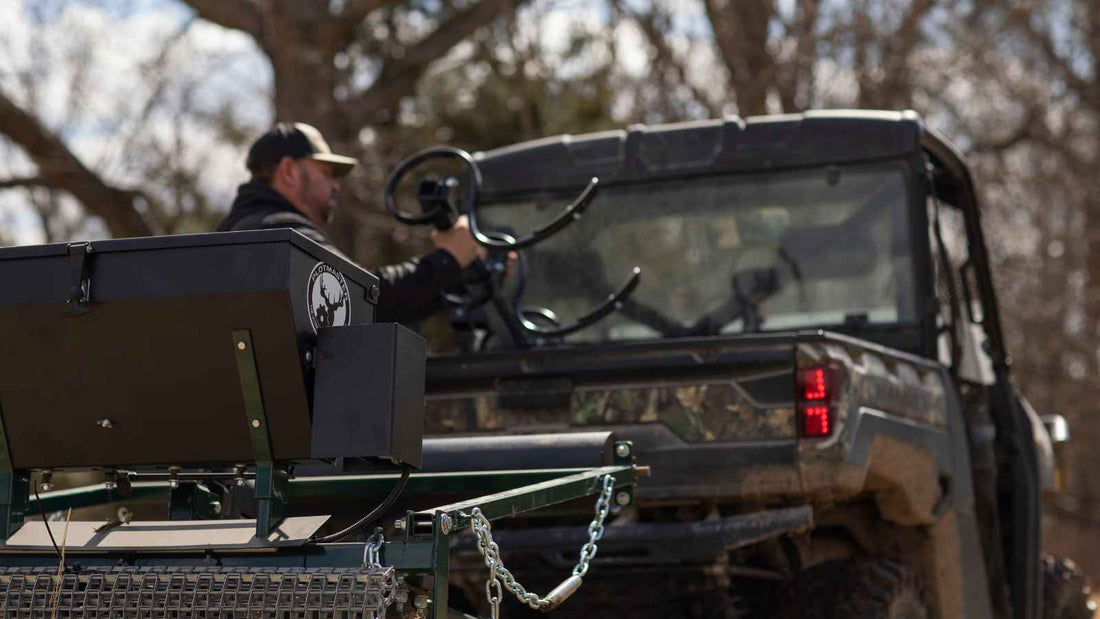 Plotmaster Education Hub | Expert Tips for Better Food Plots