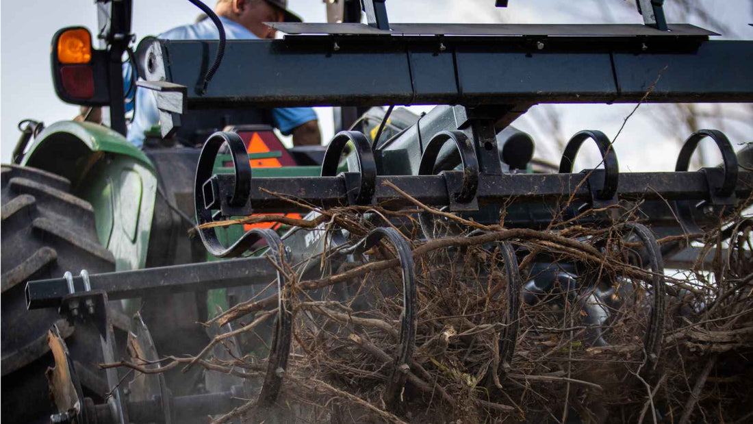 Plotmaster Education Hub | Expert Tips for Better Food Plots
